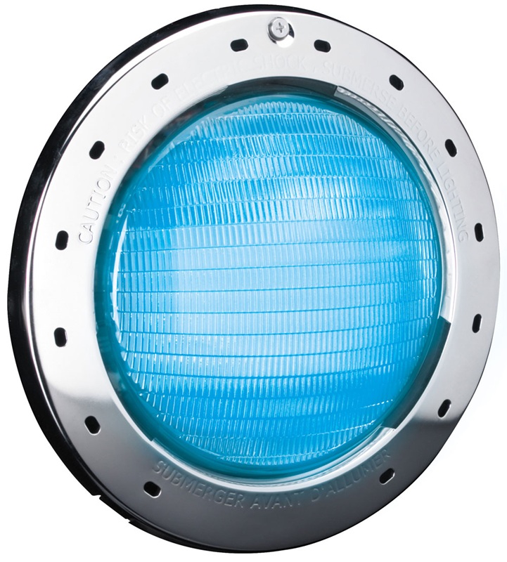 Choose Jandy Pro Series Lighting for a Dazzling Pool Remodel | Lake ...