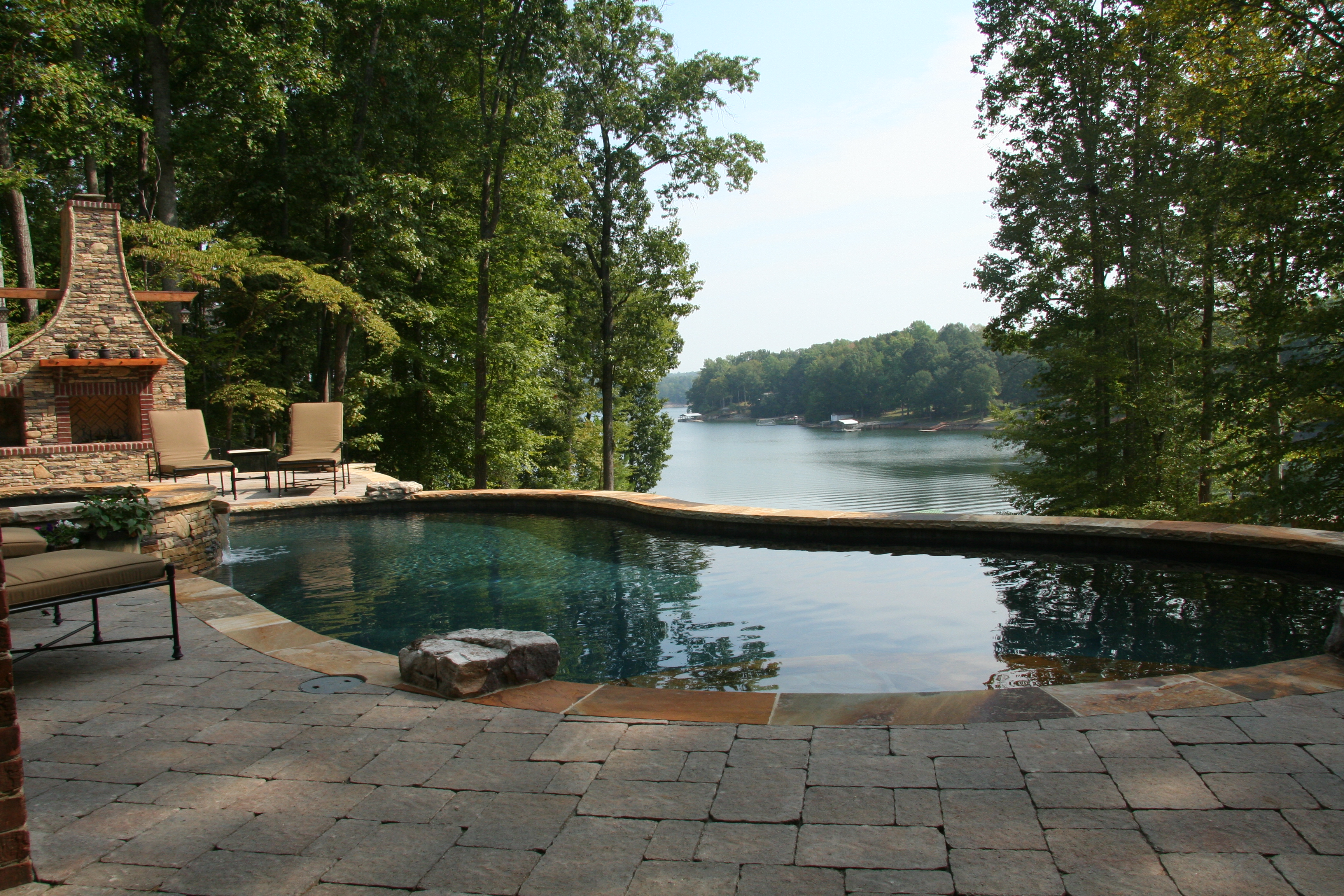Pavers: A Perfect Way To Showcase Your Home & Style | Lake Norman ...