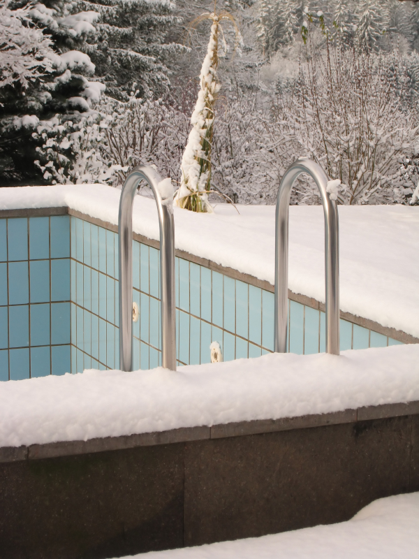How to Winterize Your Swimming Pool | Lake Norman Signature Pools & Patios