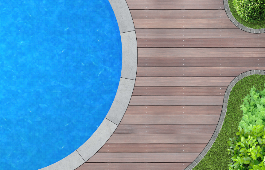 Inground Pools: Why Spring is the Perfect Time to Design Your New Pool ...