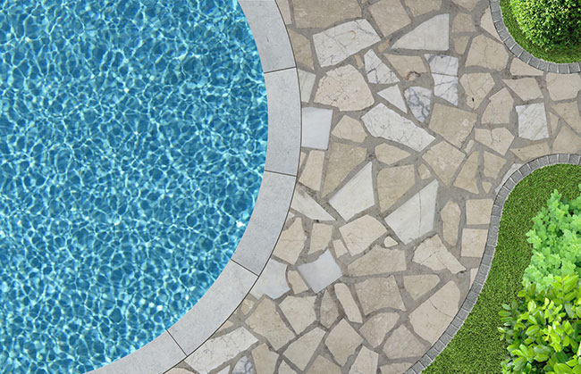 What to Look for in Pool Deck Paving | Lake Norman Signature Pools & Patios