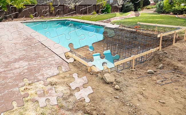 How to Prepare for Swimming Pool Design | Lake Norman Signature Pools ...