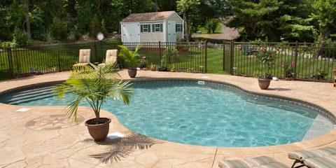 Four Things You Should Know About Inground Swimming Pools | Lake Norman ...