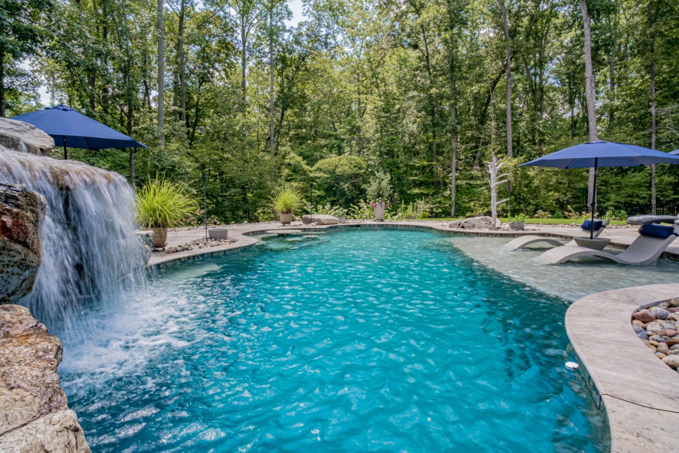 Pools Patios And Porches Hagerstown Md at Shirl Wright blog