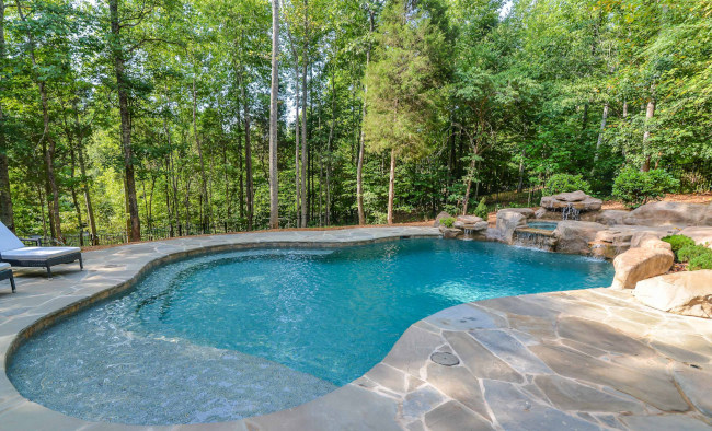 Imagine Pools, Mooresville, NC | Lake Norman Signature Pools & Patios